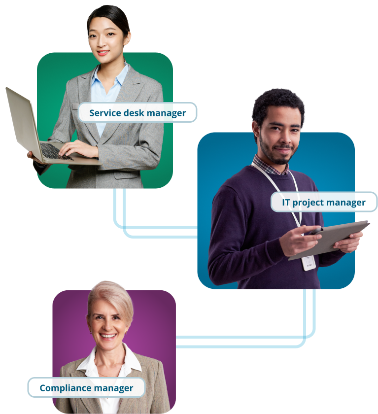 ITIL v4 certification hub | Infosec