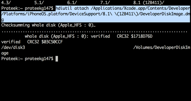 Ios Application Security Part 41 Debugging Applications Using Lldb 