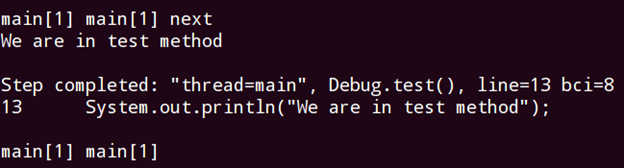 Debugging Java Applications Using JDB | Infosec Debugging Java Applications Using JDB | Infosec