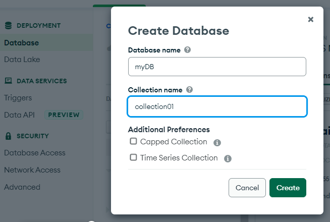 Mongodb Part 1 How To Design A Schemaless Nosql Database Infosec